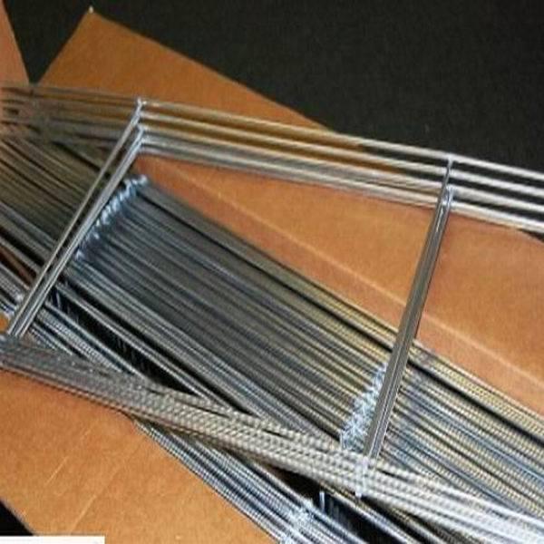 10X30&quot; H Sign Stake, H Frame Wire Stake