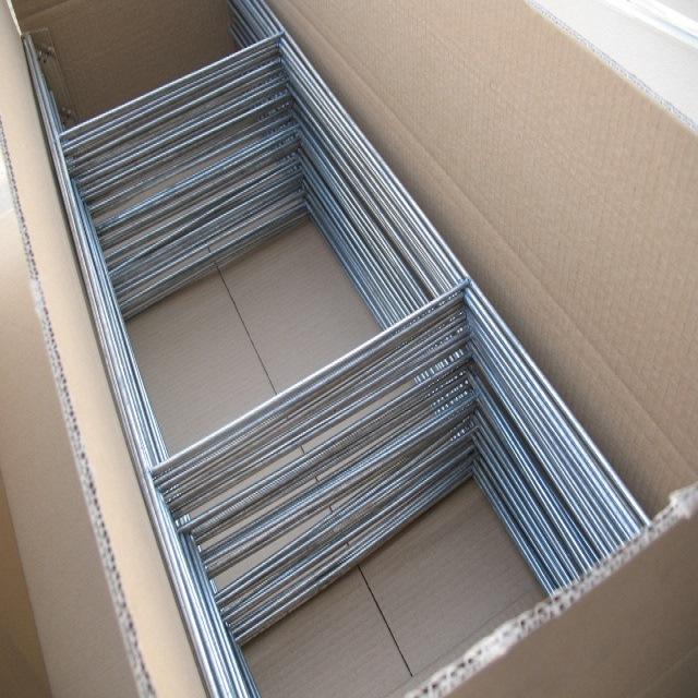 10X30&quot; H Sign Stake, H Frame Wire Stake