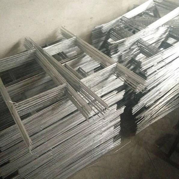 10X30&quot; H Sign Stake, H Frame Wire Stake
