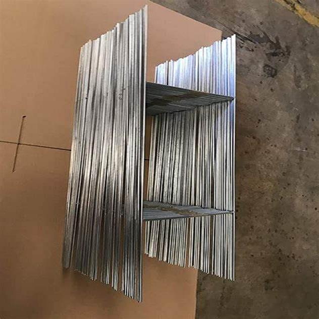 10X30&quot; H Sign Stake, H Frame Wire Stake