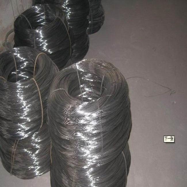 Swch15A Phosphate Coated Cold Drawn Wire Coil Saip Annealed Steel Wire