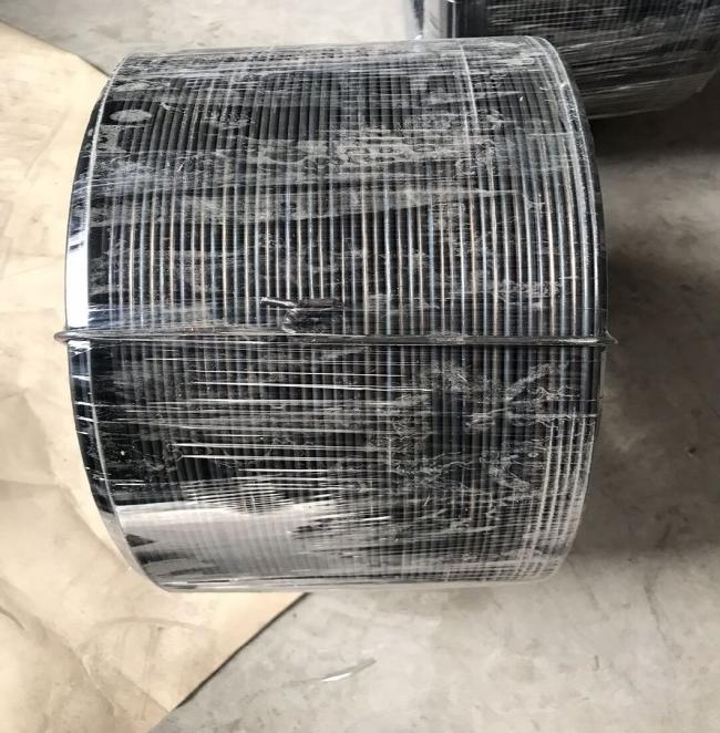 21 Gauge Black Annealed Rebar Tie Wire Reels for Automatic Rebar Tying Machine