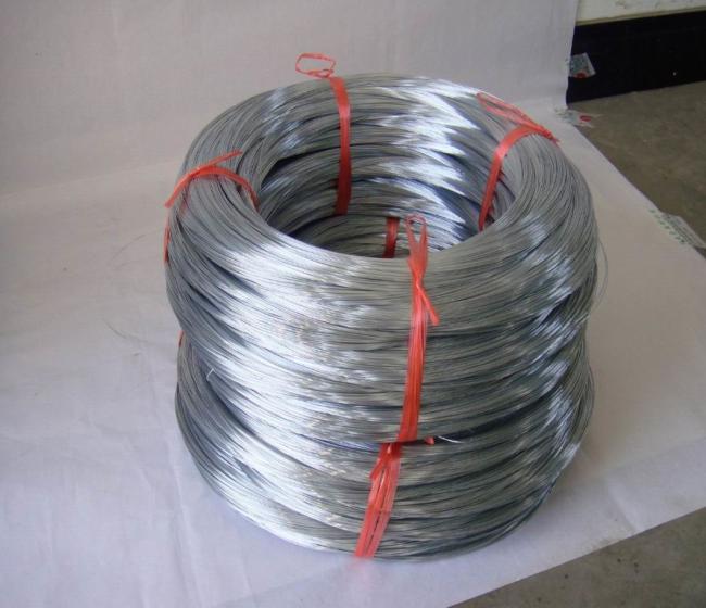 Galvanized Wire, Hot Dipped Galvanized Wire, Galvanized Steel Wire, Galvanized Binding Wire, Gi Wire