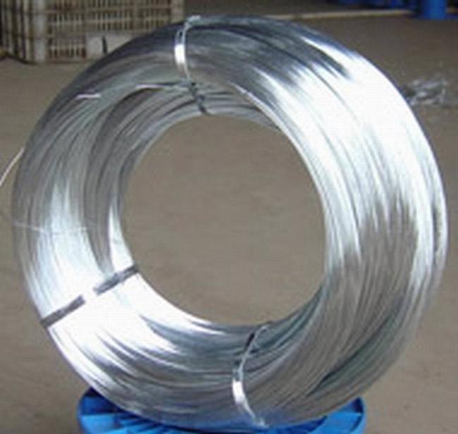 Galvanized Wire, Hot Dipped Galvanized Wire, Galvanized Steel Wire, Galvanized Binding Wire, Gi Wire
