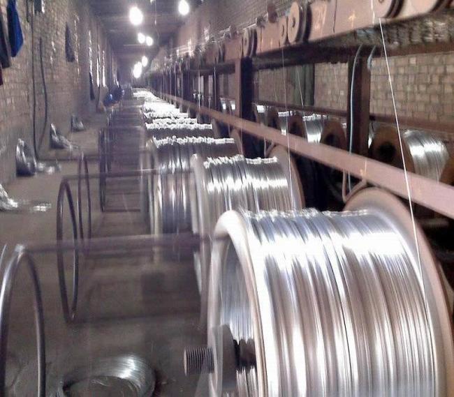 Galvanized Wire, Hot Dipped Galvanized Wire, Galvanized Steel Wire, Galvanized Binding Wire, Gi Wire