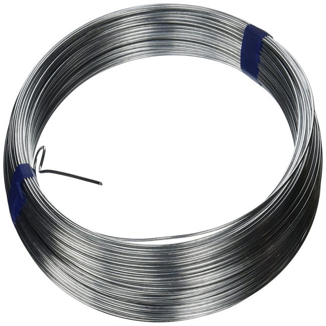 Galvanized Wire, Hot Dipped Galvanized Wire, Galvanized Steel Wire, Galvanized Binding Wire, Gi Wire