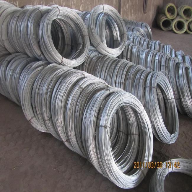 Galvanized Wire, Hot Dipped Galvanized Wire, Galvanized Steel Wire, Galvanized Binding Wire, Gi Wire