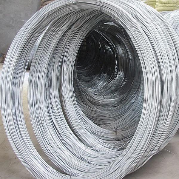 Galvanized Wire, Hot Dipped Galvanized Wire, Galvanized Steel Wire, Galvanized Binding Wire, Gi Wire