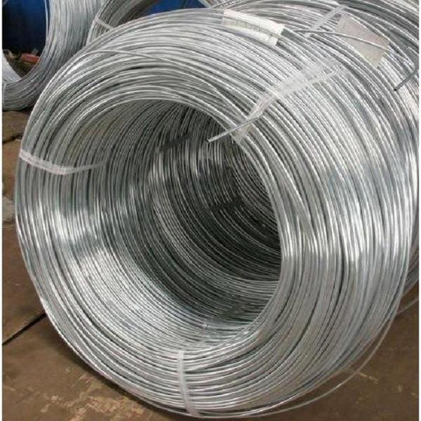Galvanized Wire, Hot Dipped Galvanized Wire, Galvanized Steel Wire, Galvanized Binding Wire, Gi Wire