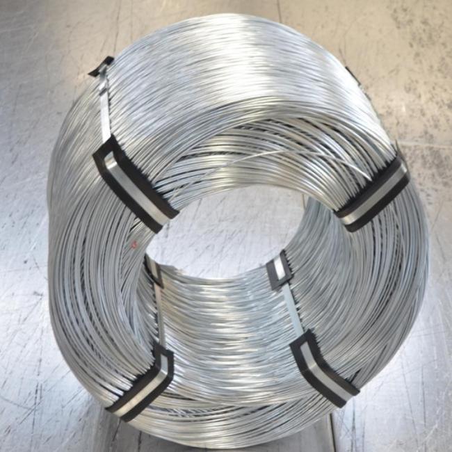 Galvanized Wire, Hot Dipped Galvanized Wire, Galvanized Steel Wire, Galvanized Binding Wire, Gi Wire