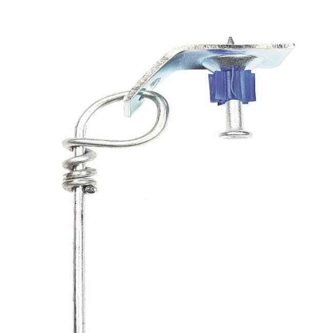 Ceiling Hanger Wire Ceiling Hook Wire Ceiling Suspension Hanger Wire