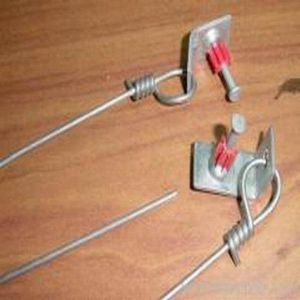 Ceiling Hanger Wire Ceiling Hook Wire Ceiling Suspension Hanger Wire