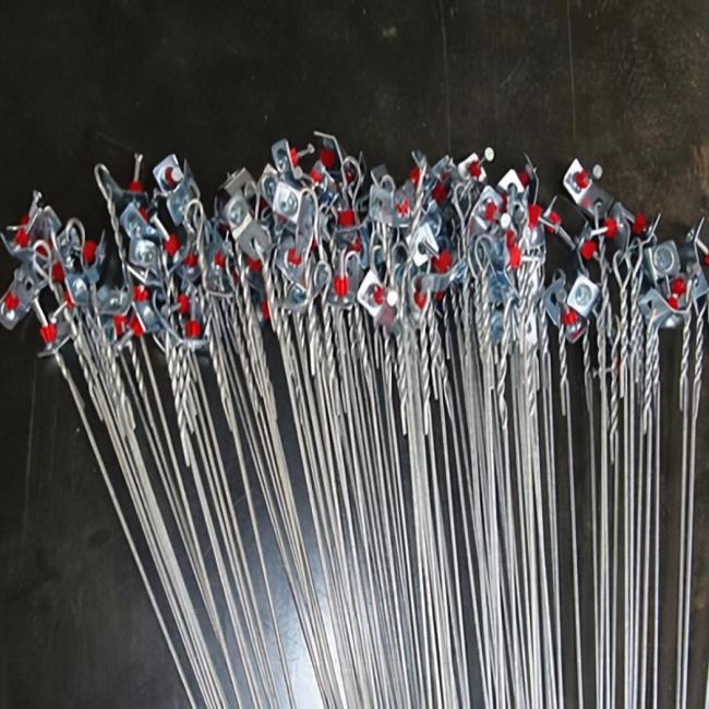 Ceiling Hanger Wire Ceiling Hook Wire Ceiling Suspension Hanger Wire