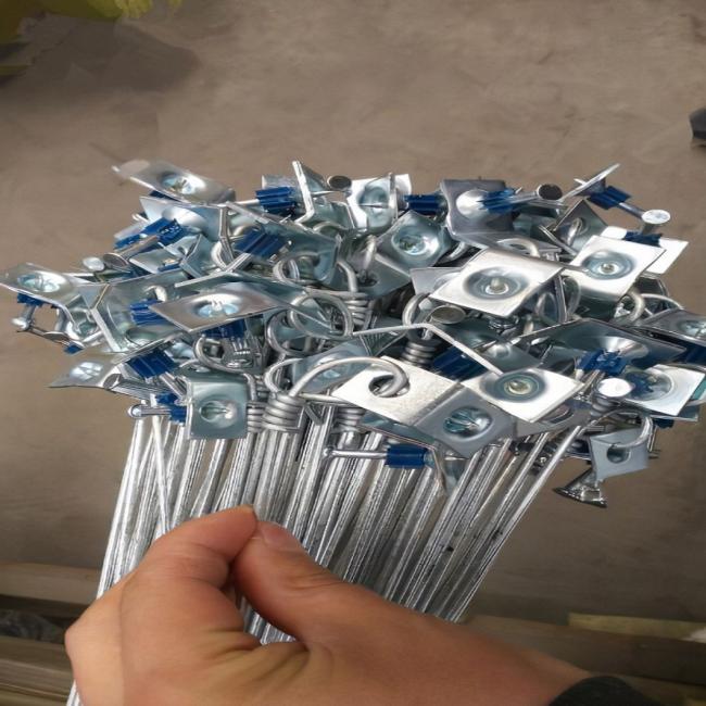 Ceiling Hanger Wire Ceiling Hook Wire Ceiling Suspension Hanger Wire