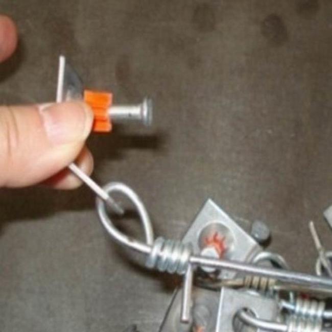 Ceiling Hanger Wire Ceiling Hook Wire Ceiling Suspension Hanger Wire
