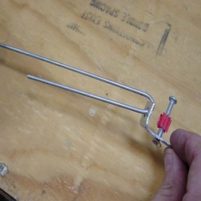 Ceiling Hanger Wire Ceiling Hook Wire Ceiling Suspension Hanger Wire