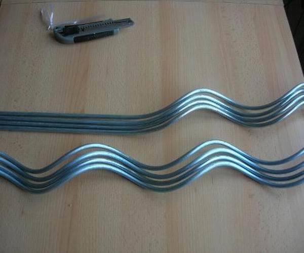 Durable and Robust Tomato Growing Spiral Stake Plant Growing Support Wire