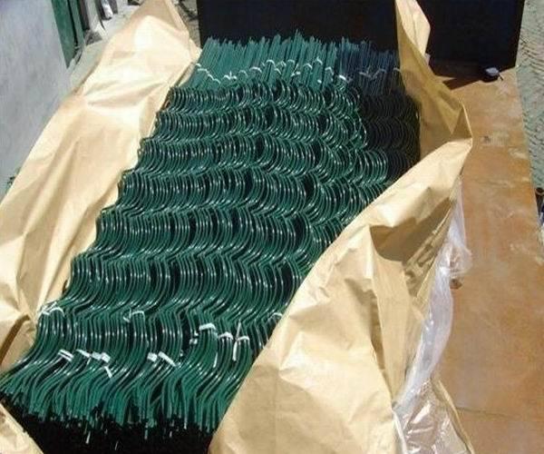 Durable and Robust Tomato Growing Spiral Stake Plant Growing Support Wire