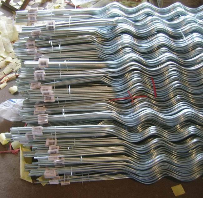 Factory Price Plant Support /Tomato Spiral Support/Tomato Growing Wire
