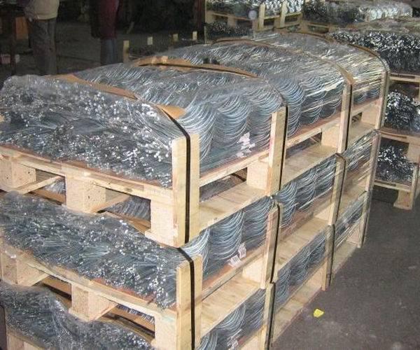 Factory Price Plant Support /Tomato Spiral Support/Tomato Growing Wire