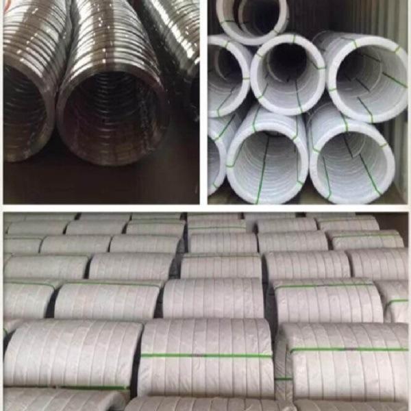 High Tensile Oval Wire, Galvanized Oval Steel Wire, Oval Galvanized Steel Wire