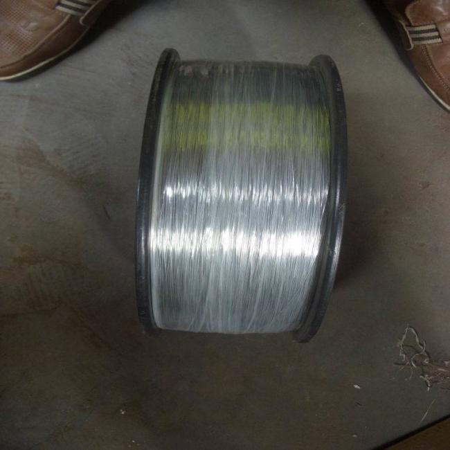103023G10 Galvanized Staple Wire for Making Staples, Paper Clip