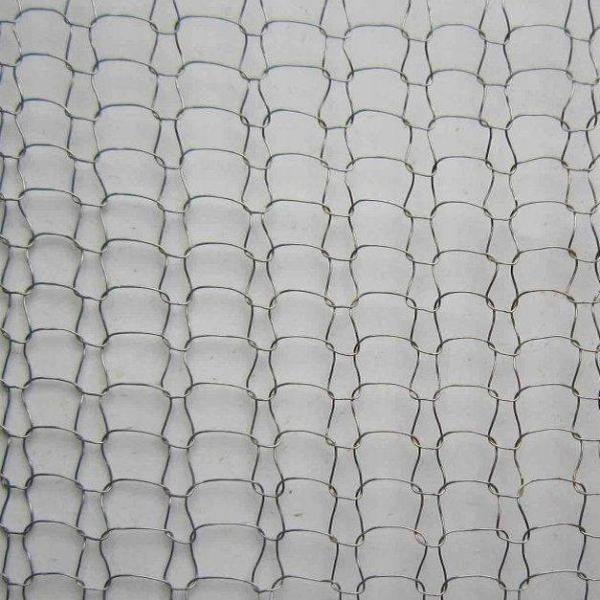 Quality Knitted Stainless Steel Wire Mesh Tube, Gas-Liquid Filter Wire Mesh for sale