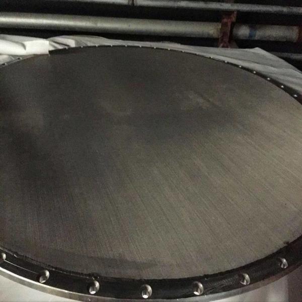 Quality Sintered Stainless Steel Filter Disc for Luqid Filter /Metal Power Filter Disc / Porous Filter Disc for sale