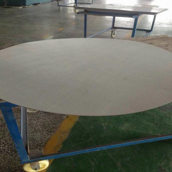Quality Sintered Stainless Steel Filter Disc for Luqid Filter /Metal Power Filter Disc / for sale