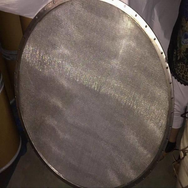 Quality Sintered Stainless Steel Filter Disc for Luqid Filter /Metal Power Filter Disc / for sale