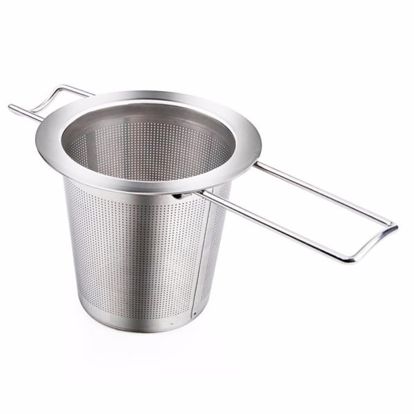 Quality Coffee& Tea Tools Stainless Steel Tea Strainer/Tea Ball/Tea Infuser for sale