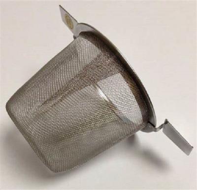 Quality Coffee& Tea Tools Stainless Steel Tea Strainer/Tea Ball/Tea Infuser for sale