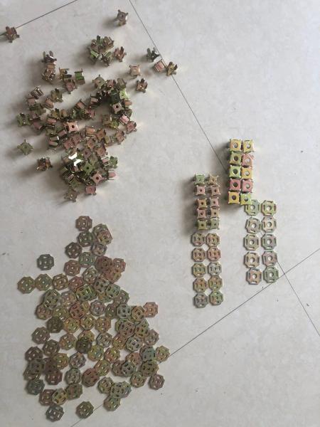 Quality Net Clip for sale