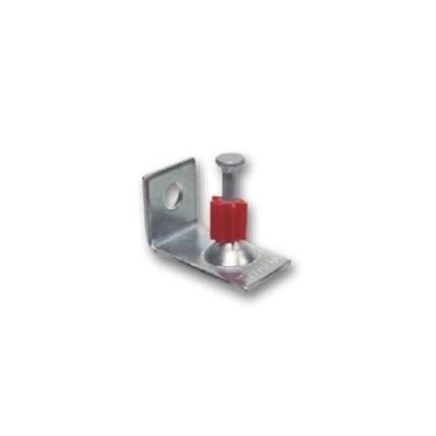 China Drive Pin with Power /Shooting Nail /Ceiling Clip Nail for sale
