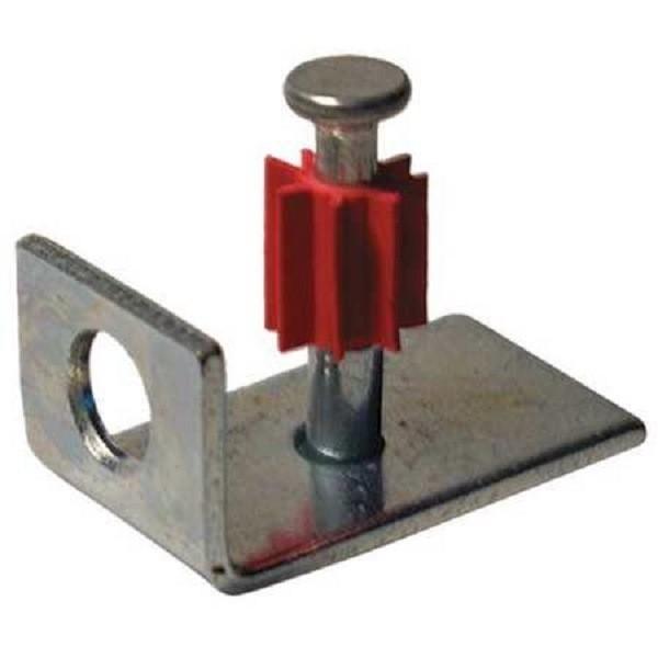 Quality High Quality Low Price Drive Pin Gun Shooting Nails Head Drive Pin with Metal for sale