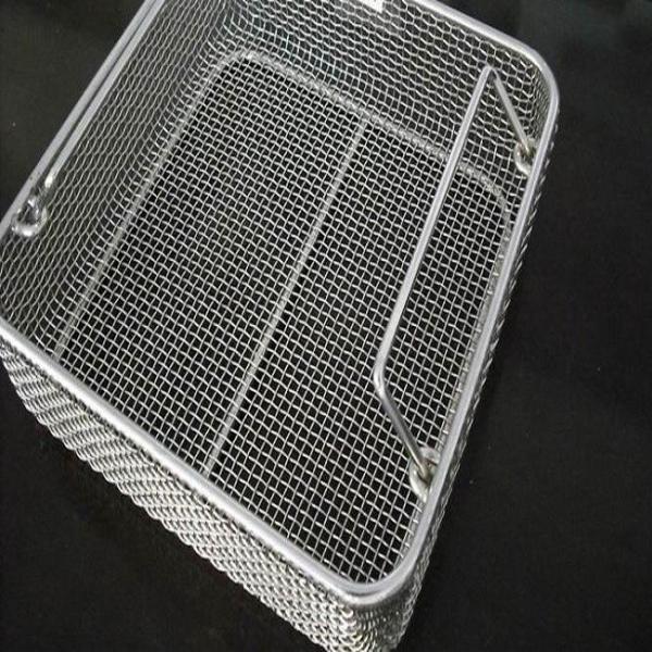 Quality Instrument Cleaning Disinfection Sterilization Storage Handling Stainless Steel for sale