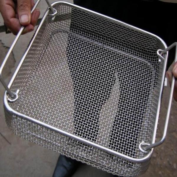 Quality Instrument Cleaning Disinfection Sterilization Storage Handling Stainless Steel for sale