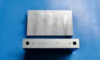 China 3 Phase 0.5mm High Frequency Transformer Core EI 40 Soft Ferrite EI Lamination for sale