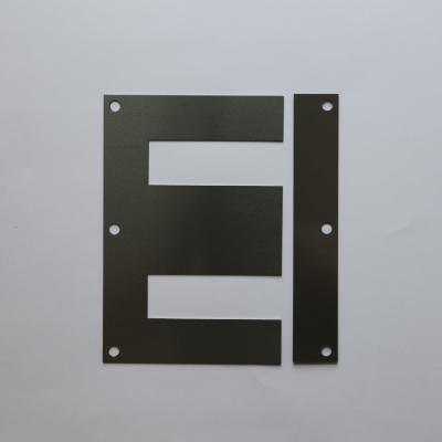 Китай 3UI 0.5mm Silicon Steel ei core for transformer bobbin silicon steel transformer laminations продается