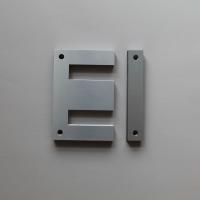 China M19 Grade EI Transformer Core Lamination for Single Phase 30mm to 360mm Sizes for sale