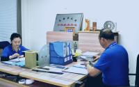 China E I Pattern Silicon Steel Lamination Transformer Core for Step Up Step Down EI30 to EI360 for sale