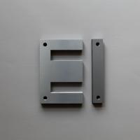 China Baosteel EI Transformer Core Lamination EI-30 to EI-360 Custom Gap Sizes for sale