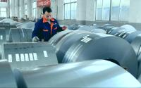 China E I Pattern Silicon Steel Lamination Transformer Core for Step Up Step Down EI30 to EI360 for sale