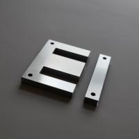 China E I Pattern Silicon Steel Lamination Transformer Core for Step Up Step Down EI30 to EI360 for sale