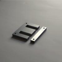 China Electrical Steel Sheet Lamination EI Core for Transformer Efficiency EI-30 to EI-360 for sale