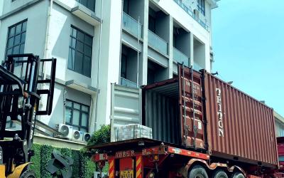 Cina Silicon Steel No Oriented Ei Transformer EI CORE Cold Rolled Non-oriented Silicon Steel ei lamination sizes in vendita
