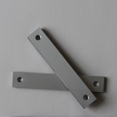 Cina Silicon Steel No Oriented Ei Transformer EI CORE Cold Rolled Non-oriented Silicon Steel ei lamination sizes in vendita