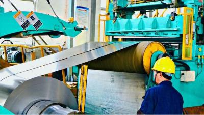 Cina Dimensione sudamericana EI-225 (dimensione internazionale EI-171) a basso tenore di carbonio e laminazione E-I delle laminazioni d'acciaio del silicio a casa in vendita