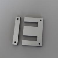 China Transformer Core Electrical Silicon Steel Sheet EI Lamination Core EI-30 to EI-360 Custom Gap Sizes for sale