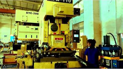 China Three Phase Transformer Silicon Steel Lamination Properties EI 250 3UI150 à venda